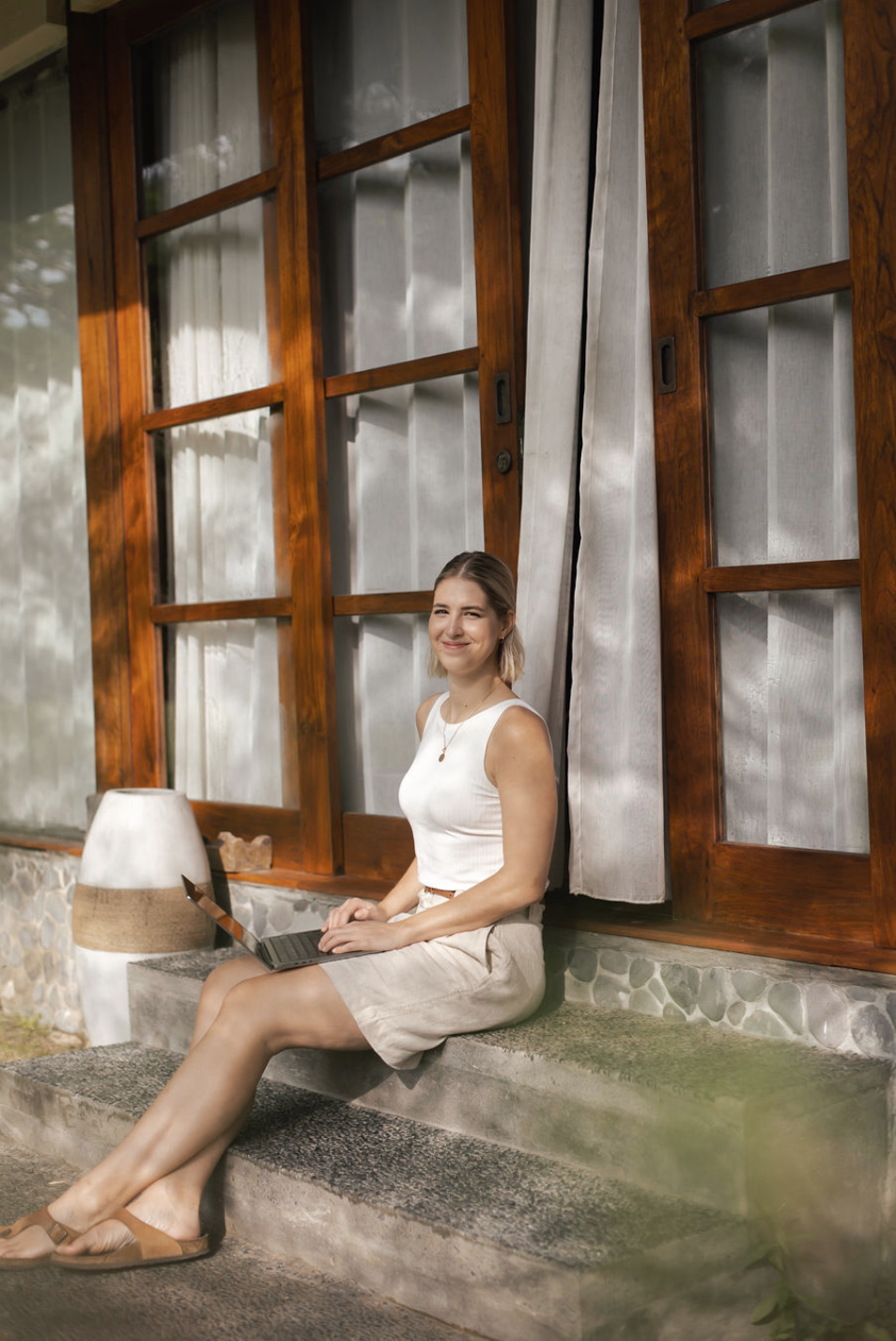 Tara Otto | Design & Travel